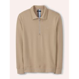 Walbusch Polo Sweat