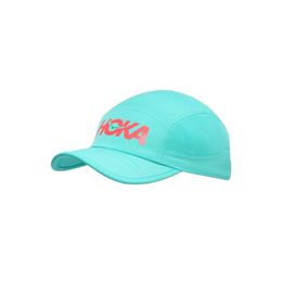 Hoka One One Hoka Run Hat Bekleidung Unisex blau