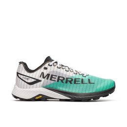 Merrell MTL Long Sky 2 Matryx Schuhe Herren t&uuml;rkis 40.0