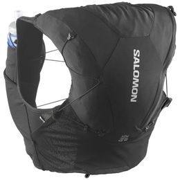 Salomon ADV Skin 12 zubeh&ouml;r Damen schwarz