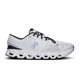 On Cloud X 4 Schuhe Damen schwarz 42.0
