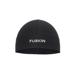 Fusion Beanie Bekleidung Unisex schwarz
