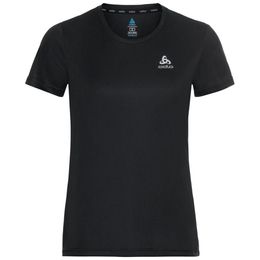Odlo Essential T-Shirt Bekleidung Damen schwarz