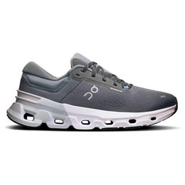 On Cloudflyer 5 Schuhe Herren grau 47.0