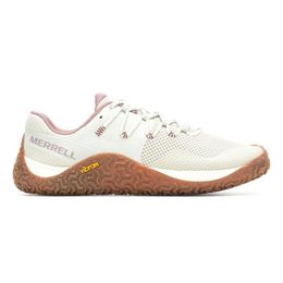 Merrell Trail Glove 7 Schuhe Damen beige 38.5