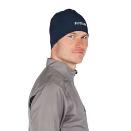 Fusion Beanie Bekleidung Unisex blau