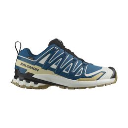 Salomon XA Pro 3D V9 GTX Schuhe Herren blau 41.3