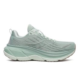 Saucony Hurricane 25 Schuhe Damen gr&uuml;n 38.0