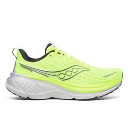 Saucony Hurricane 25 Schuhe Herren gelb 50.0