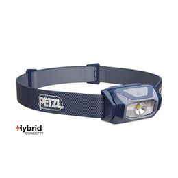 Petzl Tikkina zubeh&ouml;r Unisex blau
