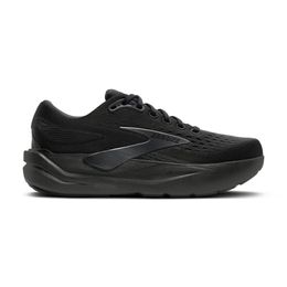 Brooks Ghost Max 3 - extra breit (2E) Schuhe Damen schwarz 45.5