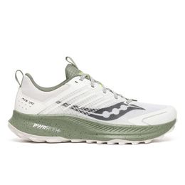 Saucony Ride TR 2 Schuhe Herren wei&szlig; 41.0