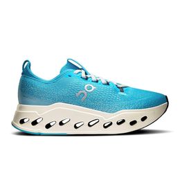 On Cloudsurfer Max Schuhe Damen blau 38.0
