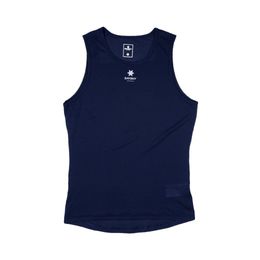 Saysky Mesh Base Layer Singlet Bekleidung Herren blau