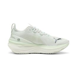 Puma ForeverRun Nitro 2 Schuhe Damen grau 40.0