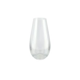 Peill & Putzler Peill+Putzler Vase Waterfall &brvbar; transparent/klar &brvbar; Glas &brvbar; Ma&szlig;e (cm): H: 24,5 &Oslash;: 13.5 &raquo; H&ouml;ffner