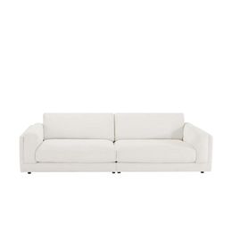 Jette Home Big Sofa Roomy wei&szlig; Ma&szlig;e (cm): B: 294 H: 85 T: 150.0 &raquo; H&ouml;ffner