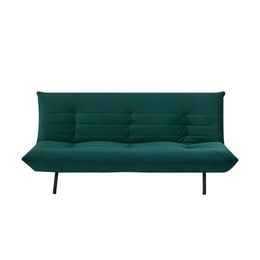 H&ouml;ffner Schlafsofa Atusa &brvbar; gr&uuml;n &brvbar; Ma&szlig;e (cm): B: 185 H: 92 T: 82.0 &raquo; H&ouml;ffner