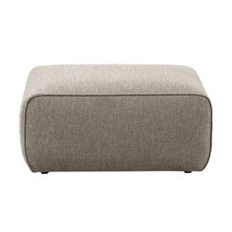 Soho Hocker Enleen &brvbar; braun &brvbar; Ma&szlig;e (cm): B: 92 H: 44 T: 66.0 &raquo; H&ouml;ffner