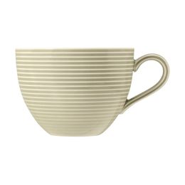 Seltmann Weiden Kaffeetasse Beat beige Porzellan &raquo; H&ouml;ffner