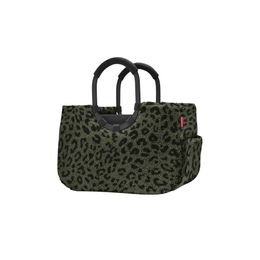 Reisenthel Shoppingtasche &brvbar; gr&uuml;n &brvbar; Polyester,Kunststoff,Metall &brvbar; Ma&szlig;e (cm): B: 40 H: 26 T: 20.0 &raquo; H&ouml;ffner