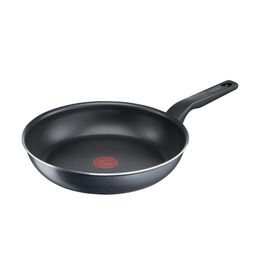 Tefal Bratpfanne XL Force &brvbar; schwarz &brvbar; Aluminium &Oslash;: 28 &raquo; H&ouml;ffner