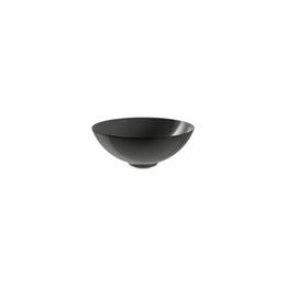 Laufen CHARACTERS Waschtisch-Schale H512CA10191121 300x300x118 mm, glasierter Stahl, Farbe: Dark Iron