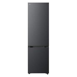 LG K&uuml;hlGefrierkombination (C, 375L, 203cm hoch) mit 175 kWh/a & Smart Inverter Compressor&reg; GBBSJ2CCEP