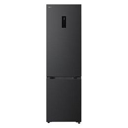 LG Vollintegrierbare K&uuml;hlGefrierkombination (C, 375L, 203cm hoch, 59,7cm breit) mit 175 kWh/a & Smart Inverter Compressor&reg; GBBS525CEV