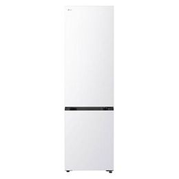 LG Vollintegrierbare K&uuml;hlGefrierkombination (A, 375L, 203cm hoch, 59,7cm breit) mit 112 kWh/a & Smart Inverter Compressor&reg; GBBS726ASW