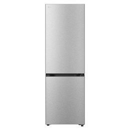LG Vollintegrierbare K&uuml;hlGefrierkombination (A, 333L, 186cm hoch, 59,7cm breit) mit 108 kWh/a & Smart Inverter Compressor&reg; GBBS716AMB