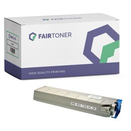 FairToner Kompatibel f&uuml;r Xerox Phaser 7300 V MN (016-1980-00) Toner Schwarz