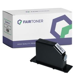 FairToner Kompatibel f&uuml;r Canon 1377A003 / NPG-7 Toner Schwarz