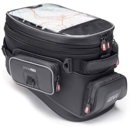 Givi XStream XS308Y Enduro 20-23L, Tankrucksack Tanklock