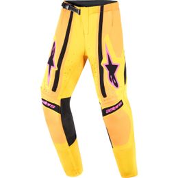 Alpinestars Supertech Nomur, Textilhose Jugend