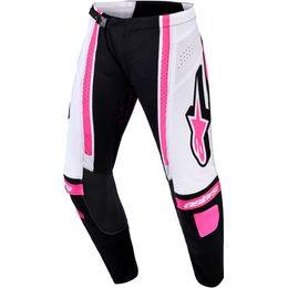 Alpinestars Stella Techstar Nomur, Textilhose Damen