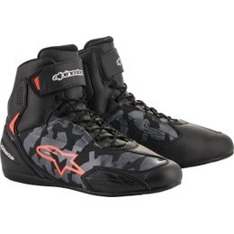 Alpinestars Faster 3, Schuhe