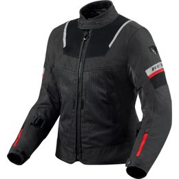 Revit Tornado 4 H2O, Textiljacke wasserdicht Damen