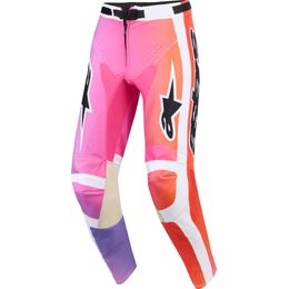 Alpinestars Racer Air Portl, Textilhose