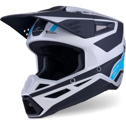 Alpinestars S-M3 Heat, Motocrosshelm