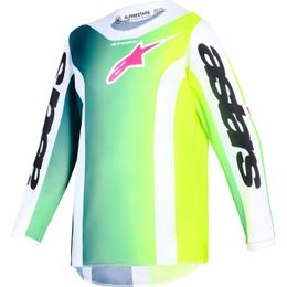Alpinestars Fluid Portl, Trikot Jugend
