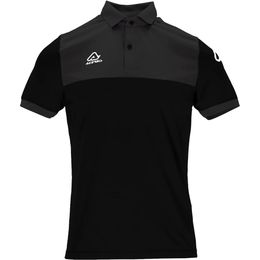 Acerbis Sports Harpaston, Polo-Shirt