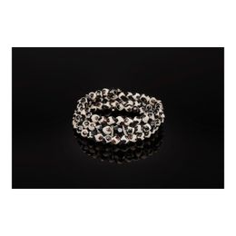 Langani Tibet-Achat-Armreif