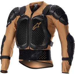 Alpinestars Bionic Action V2, Protektorenjacke