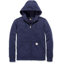 Carhartt Clarksburg, Kapuzenjacke Damen