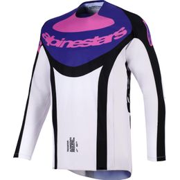 Alpinestars Techstar Knif, Trikot