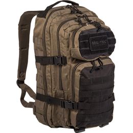 Mil-Tec US Assault Pack S Ranger, Rucksack
