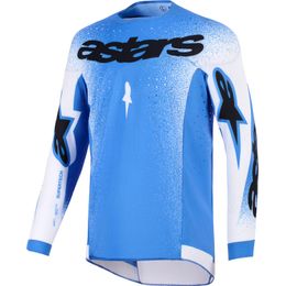Alpinestars Supertech Scenz, Trikot