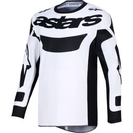 Alpinestars Racer Riway, Trikot