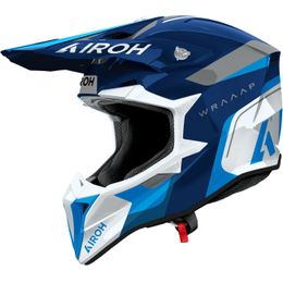 Airoh Wraaap Conquer, Motocrosshelm